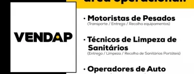 GRUPO VENDAP SA - Samora Correia: ☎️ 707 202 2...
